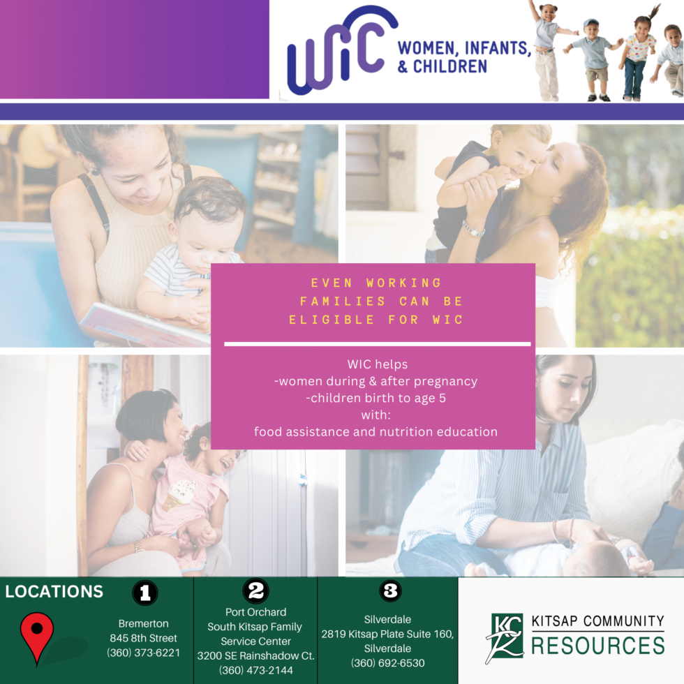 WIC - KCR